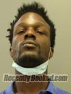 Recent Booking / Mugshot for QUINTIN DEREZ DAVIS in Morgan County, Alabama