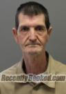 Recent Booking / Mugshot for ROBERT LYNN CORUM in Morgan County, Alabama