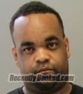 Recent Booking / Mugshot for TOREY TERRELL CHATMAN in Morgan County ...
