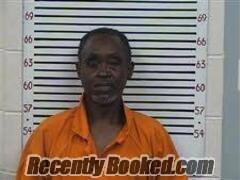 DAVID WELLS Arrest Record & Booking Info – Pickens County, Alabama ...