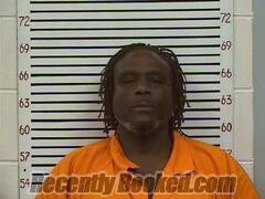 Recent Booking / Mugshot for MICHAEL COCKRELL in Pickens County, Alabama