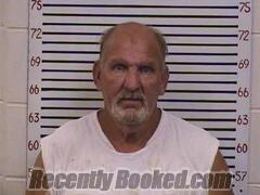 Recent Booking / Mugshot for ANDREW SPEED in Pickens County, Alabama