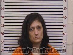 Recent Booking / Mugshot for BRIDGET KELLEY in Pickens County, Alabama