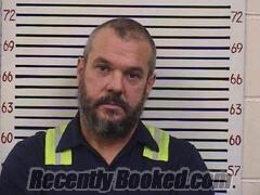Recent Booking / Mugshot for JEREMY SELLERS in Pickens County, Alabama