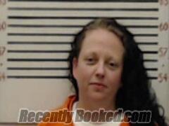 Recent Booking / Mugshot for KIMBERLY PRIVETT in Pickens County, Alabama