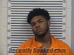 JEREMIAH COHEN Arrest Record & Booking Info – Pickens County, Alabama ...