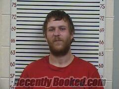 Recent Booking / Mugshot for CHRISTOPHER SHAW in Pickens County, Alabama