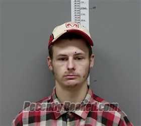 Frank James Dutton Arrest Record & Booking Info – Randolph County ...