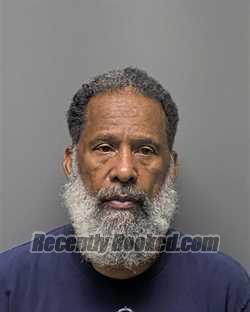 Recent Booking / Mugshot for Theodore William Shephard in Russell ...