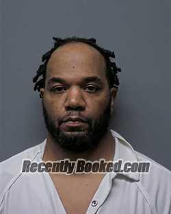 Recent Booking / Mugshot for Michael Bozeman in Russell County, Alabama