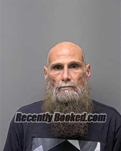 Recent Booking / Mugshot for Michael Shawn Jones in Russell County, Alabama