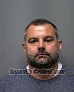 Recent Booking / Mugshot for Jacob Dwayne Allen in Russell County, Alabama