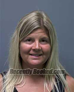 Recent Booking / Mugshot for Brittney Dale Blakely in Russell County ...