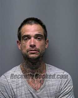 Recent Booking / Mugshot for Kevin Lee Smith in Russell County, Alabama