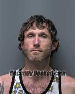 Recent Booking / Mugshot for Kevin Michael Harbuck in Russell County ...