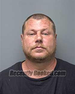 Recent Booking / Mugshot for John Edward McMillan in Russell County ...