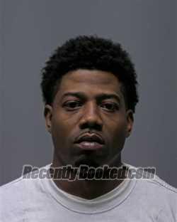 Recent Booking / Mugshot for Robert James Mark in Russell County, Alabama