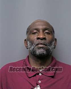 Recent Booking / Mugshot for Richard Lee Hugley in Russell County, Alabama