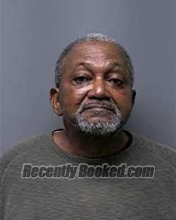 Recent Booking / Mugshot for Bernard Adams in Russell County, Alabama