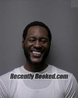Recent Booking / Mugshot for Michael Jermaine Brooks in Russell County ...