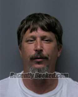 Recent Booking / Mugshot for Thomas Kyle Rodgers in Russell County, Alabama
