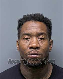 Recent Booking / Mugshot for Carlos Denard Matthews in Russell County ...