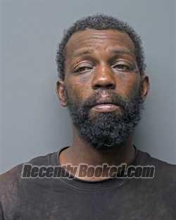 Recent Booking / Mugshot for Maurice Deandre Aaron in Russell County ...