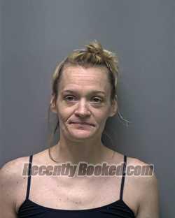 Raven Fawn Butler Mugshot & Arrest Info | Russell County, AL