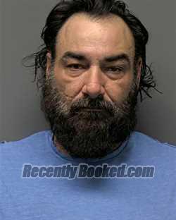 Recent Booking / Mugshot for George Wesley Rothrock in Russell County ...