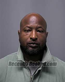 Bryant Omar Crittenden Mugshot & Arrest Info | Russell County, AL