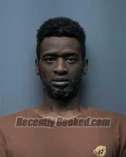 Recent Booking / Mugshot for Jamar Raheem Johnson in Russell County ...
