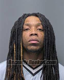 Recent Booking / Mugshot for Cadarius Marcell Sims in Russell County ...