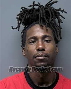 Recent Booking / Mugshot for Darin Cornelius Allen in Russell County ...