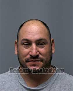 Recent Booking / Mugshot for Isaac Chavarria in Russell County, Alabama