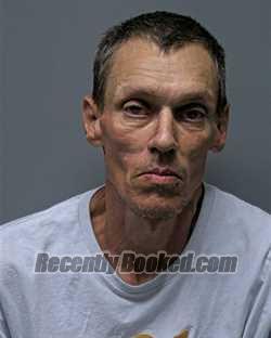 Recent Booking / Mugshot for Duell Wayne Smith in Russell County, Alabama