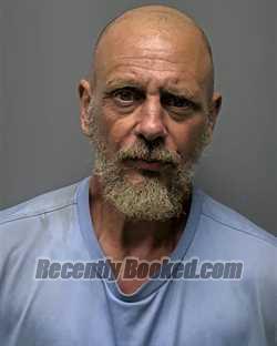 Recent Booking / Mugshot for Jason Eric Woodall in Russell County, Alabama