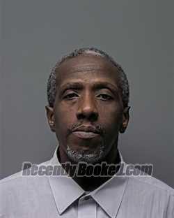 Recent Booking / Mugshot for Ryan Terrell Horton in Russell County, Alabama