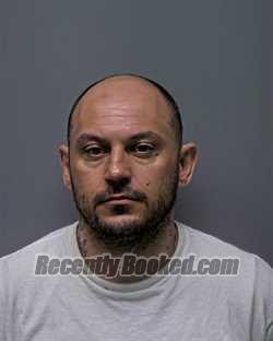 Recent Booking / Mugshot for Robert Edward Coltey in Russell County ...