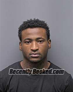 Recent Booking / Mugshot for Rodney Eugene Long in Russell County, Alabama