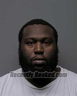 Recent Booking / Mugshot for Rodney Barnard Scott in Russell County ...