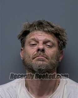 Recent Booking / Mugshot for Derrick Anthony Spencer in Russell County ...