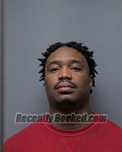 Recent Booking / Mugshot for Tristen Averly Word in Russell County, Alabama