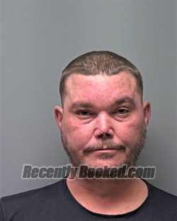 Recent Booking / Mugshot for Anthony Gumpenberger in Russell County ...