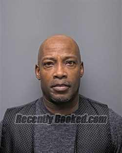 Recent Booking / Mugshot for James Nicholas Thomas in Russell County ...