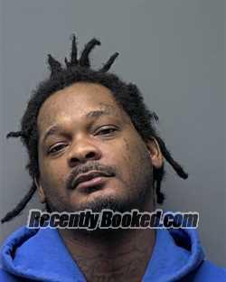 Recent Booking / Mugshot for Elijah Fuquan Bennett in Russell County ...