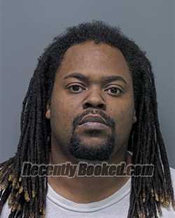 Recent Booking / Mugshot for Ikeem Jamaal Burrell in Russell County ...