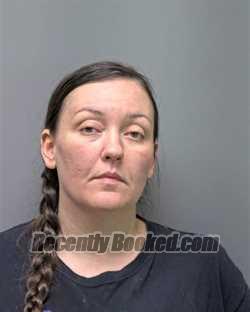 Recent Booking / Mugshot for Mayomi Harrison in Russell County, Alabama