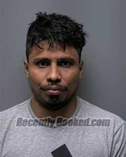 Recent Booking / Mugshot for Marcos Antonio Zuniga in Russell County ...
