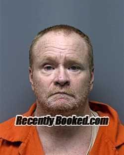 Recent Booking / Mugshot for Richard Cleckler in Russell County, Alabama