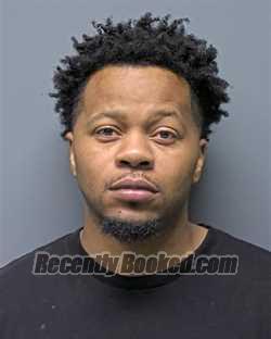 Recent Booking / Mugshot for Dexter Lamar Fluellen in Russell County ...
